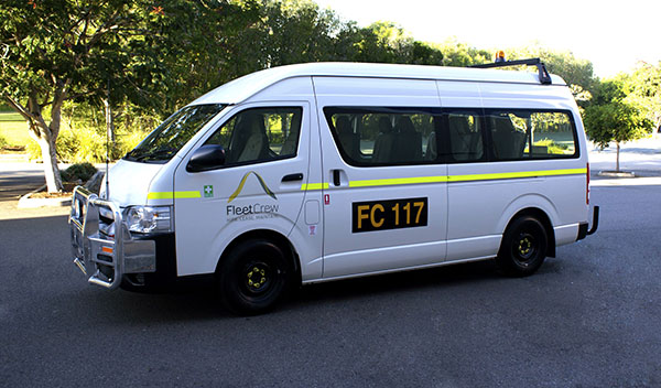Top Ten 12 Seater Hire Destinations near Brisbane - FleetCrew