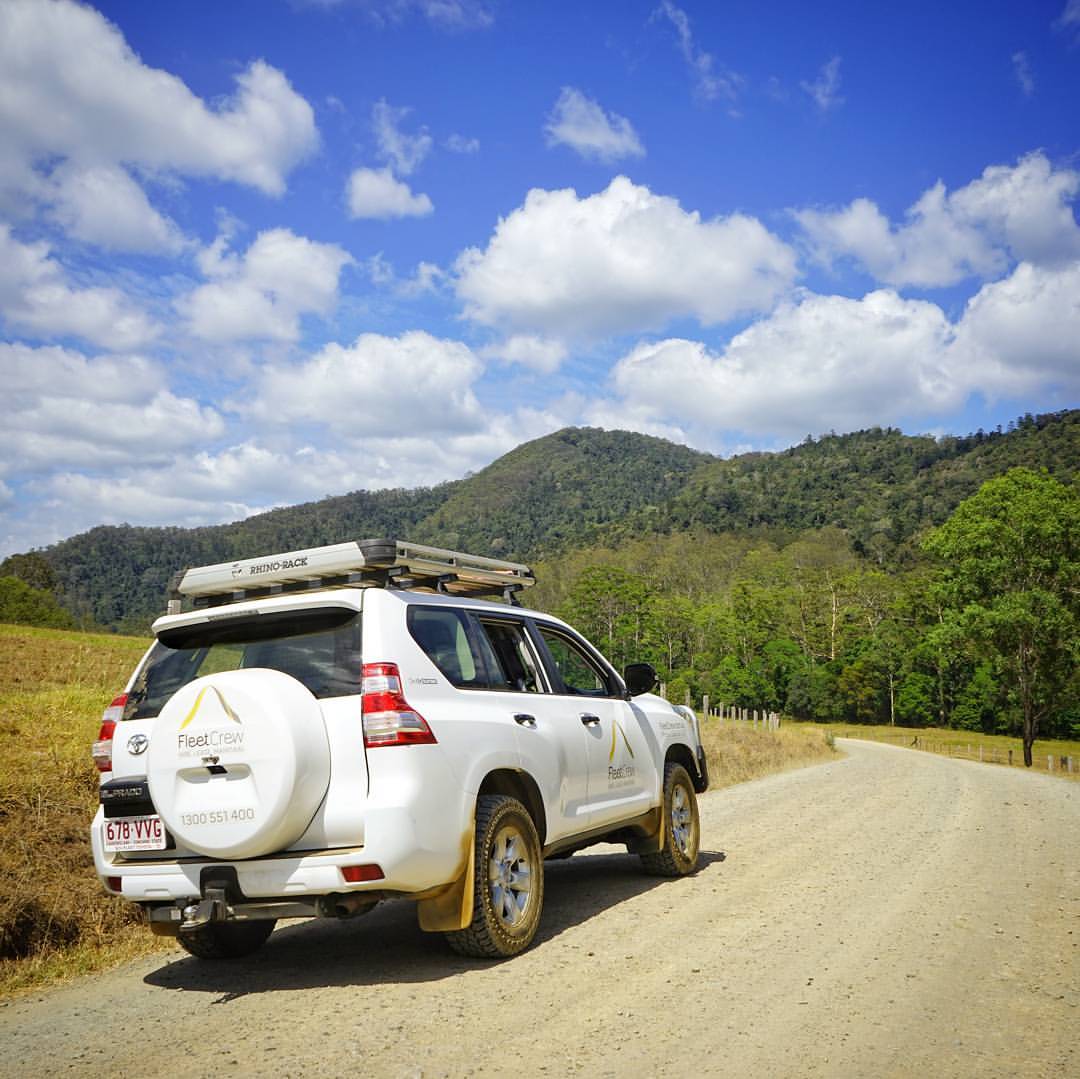 Hervey Bay 4WD Guide. 4WD Weekend Trip Plan & Tracks | FleetCrew