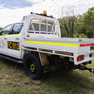 Mine Vehicle Fit Outs: The Key to Mine Site Safety - FleetCrew