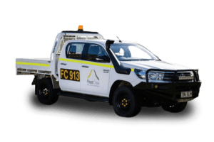Mine Spec Vehicle Hire Mackay | Everything You Need To Know