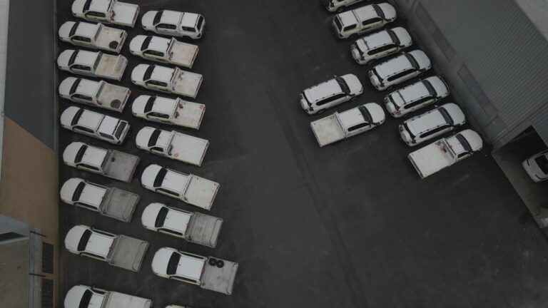 Tradie Ute Hire Brisbane | Short and Long Term Ute Rental
