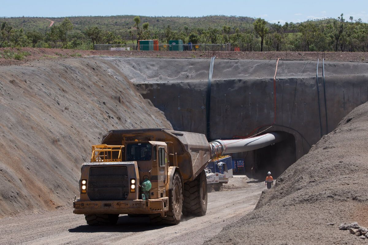 Fleetcrew Cloncurry | New 4WD One-Stop-Shop