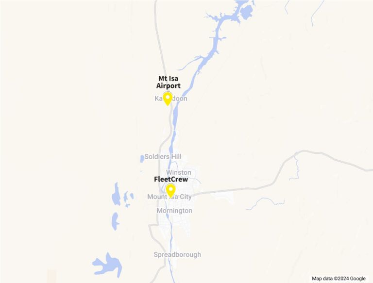 Mount Isa 4WD Hire | Commercial & Mine Spec Hire | FleetCrew Mt Isa