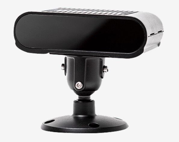 Driver Fatigue Monitoring Systems | Vital Mining Safety Tool